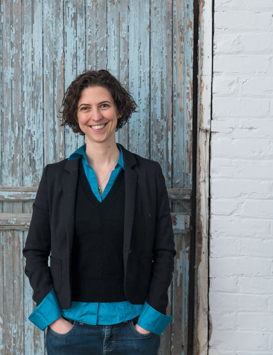 Meet Amanda Edmonds: Mayor of Ypsilanti and Local Food Champion