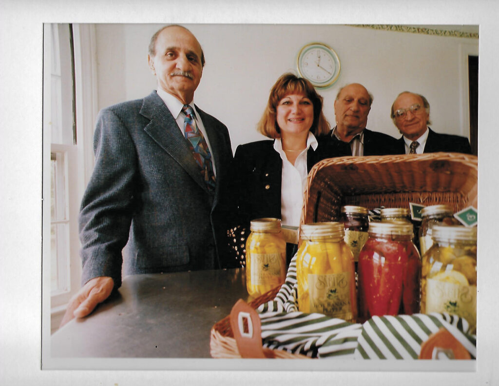 Safie’s Specialty Foods Carries on a Family Legacy