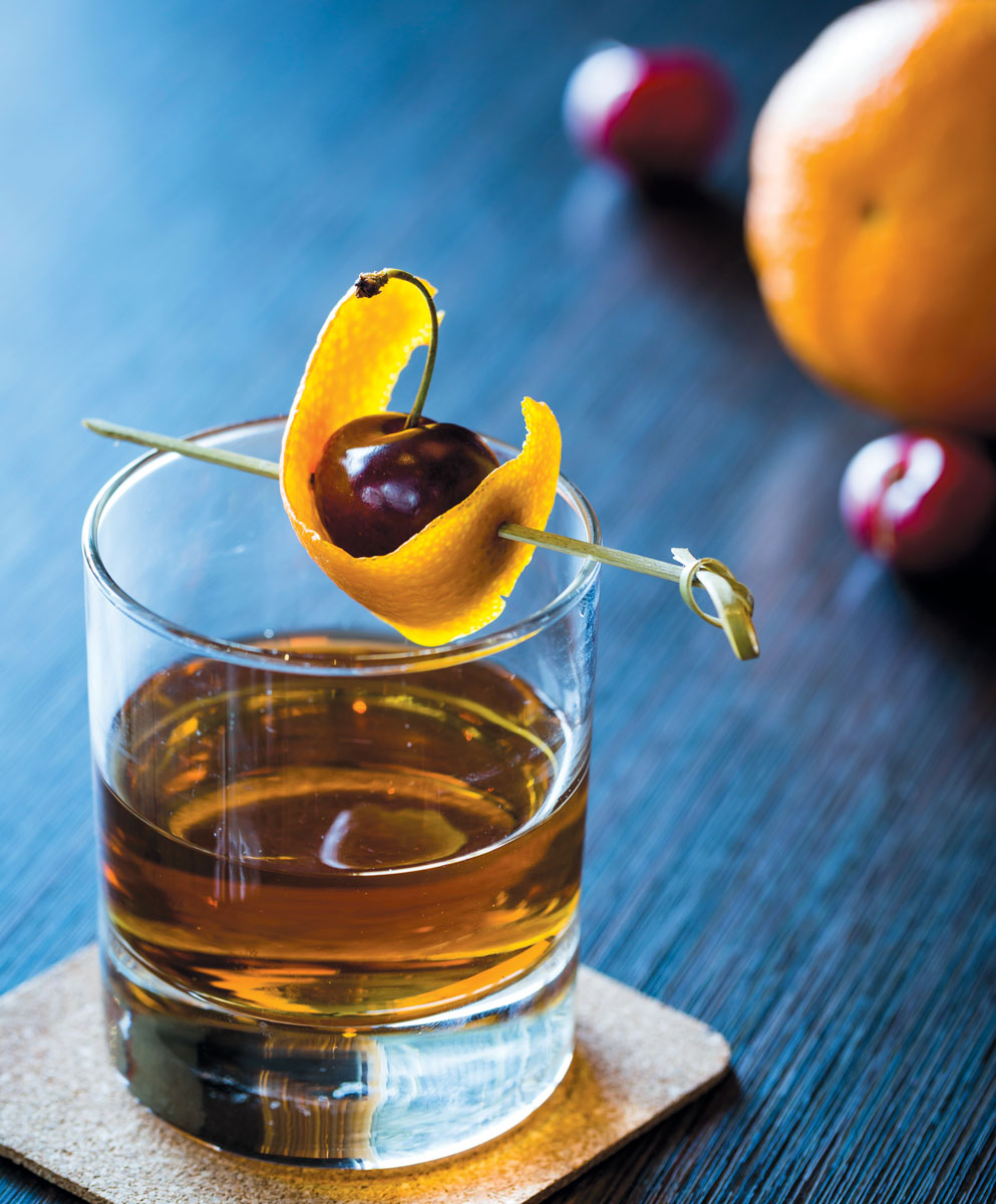 Meet the Drink Alchemists of Southeast Michigan