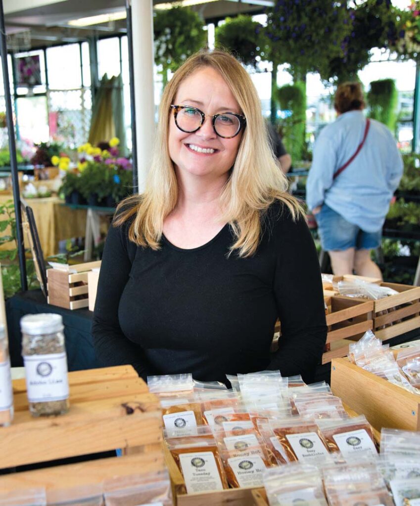 Milford Spice Company