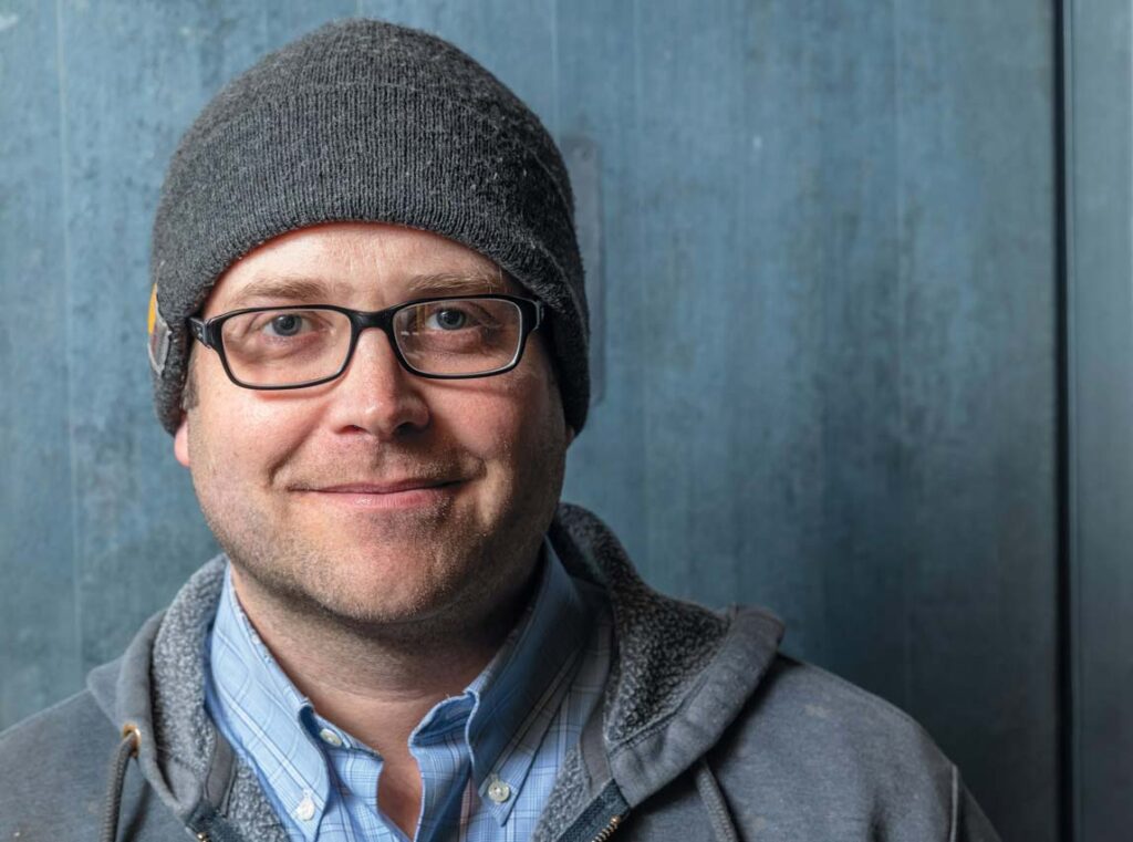 Farm to Freezer Provides Fresh, Local Products for Michiganders Year-Round