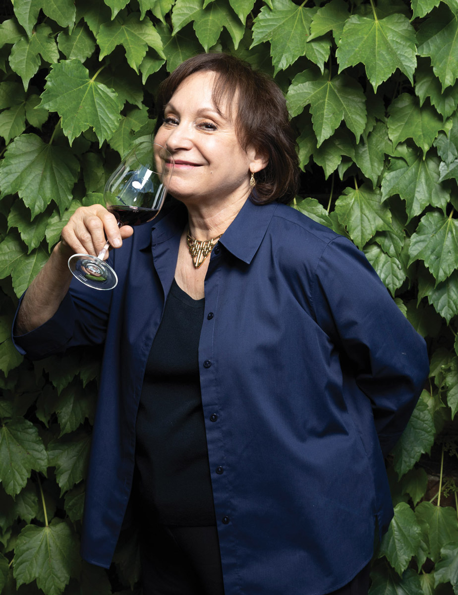 A Toast to Madeline Triffon, “Detroit’s First Lady of Wine”