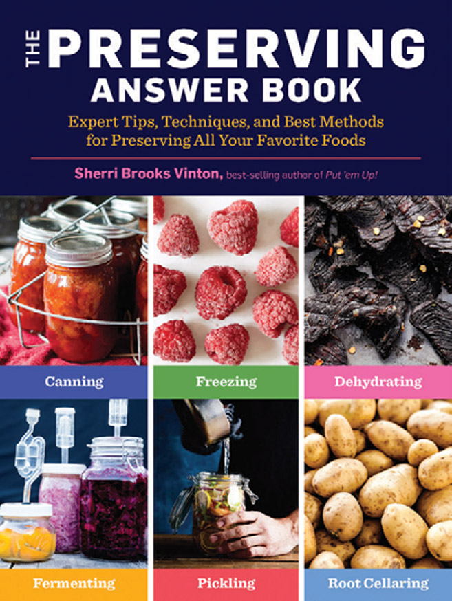 Food Preservation
