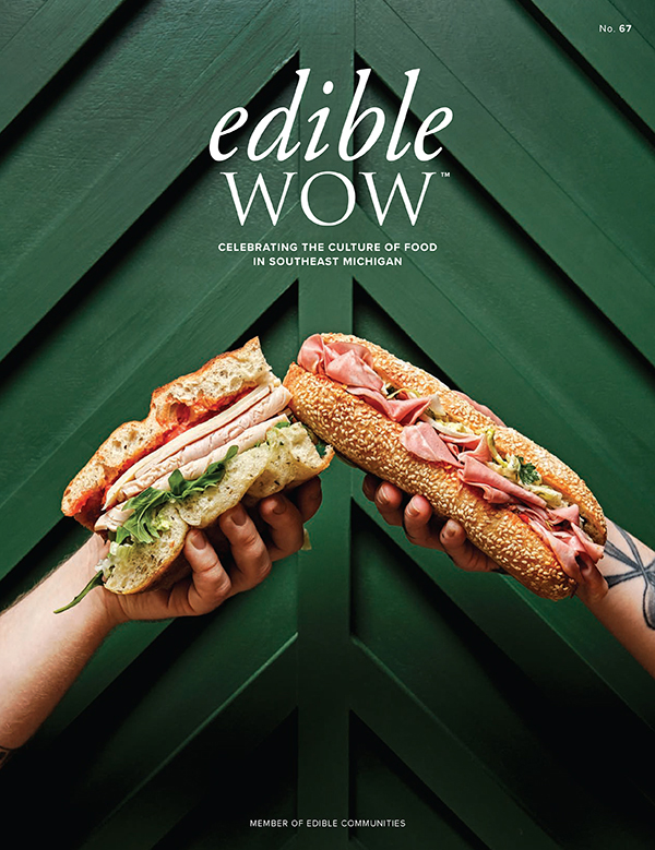 Chadol Baegi - Thin-sliced beef brisket BBQ