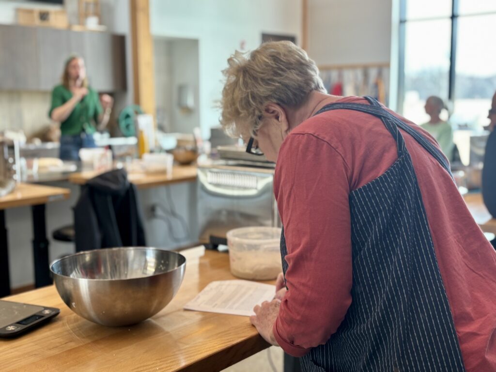 Where to take cooking classes in Metro Detroit - Edible WOW